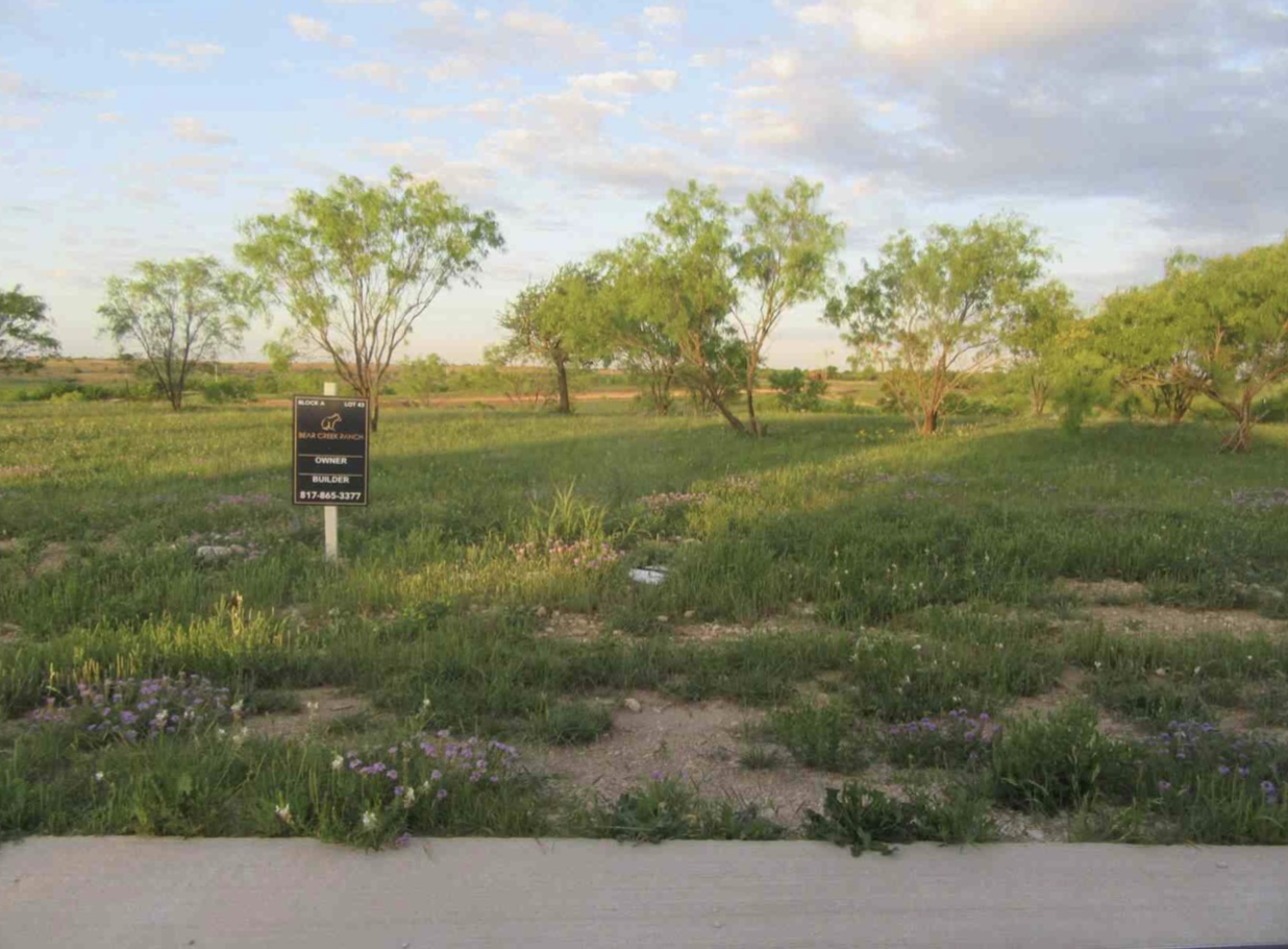 Bear Creek Ranch, Aledo TX - Abba River Homes