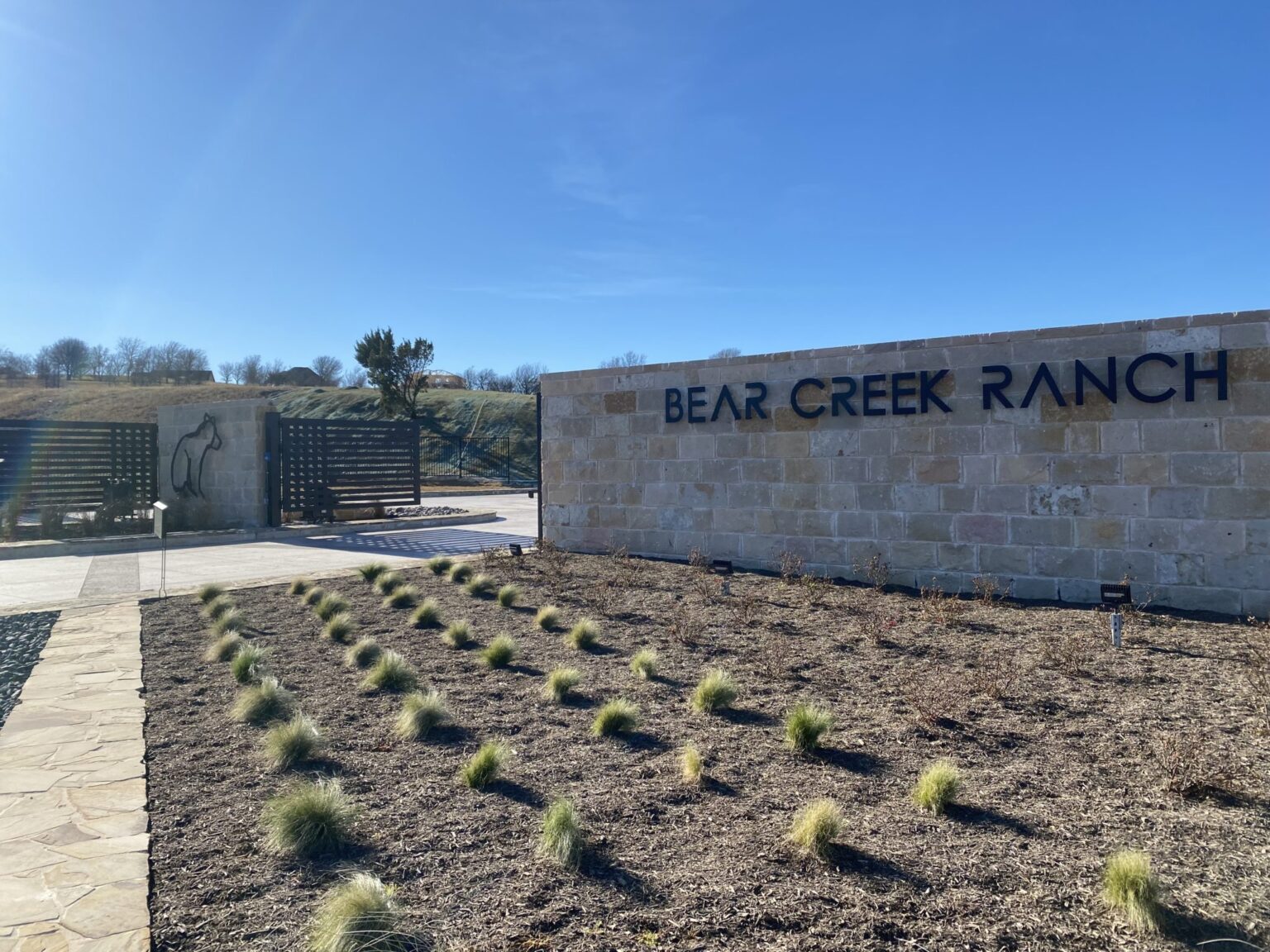 Bear Creek Ranch, Aledo TX - Abba River Homes